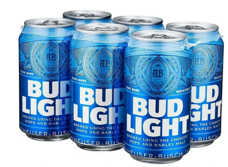 Cerveza Bud Light Lata 355 ml – Alambique 251