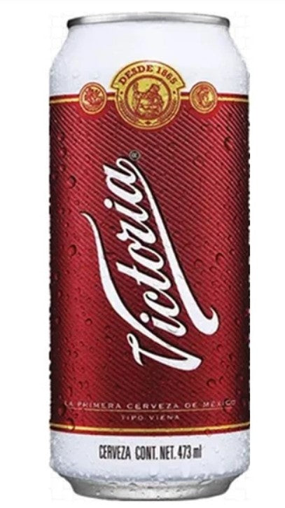 Cerveza Victoria Laton de 473 ml – Alambique 251