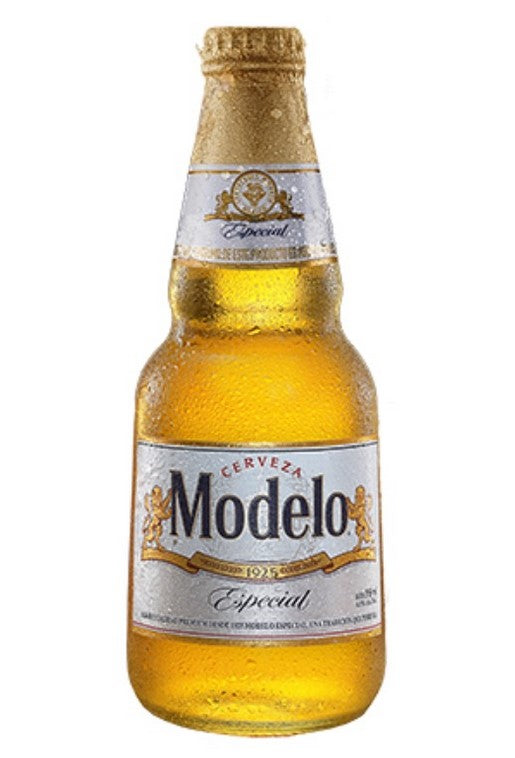 Cerveza Corona Modelo Especial RETORNABLE 355 ml – Alambique 251