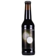 Cerveza Pohjala Oo Imperial - Baltic Porter botella 330 ml – Alambique 251